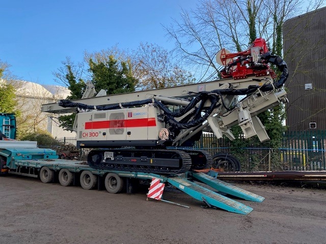 Gallery – North Equipment Ltd
