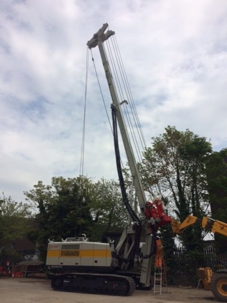 Gallery – North Equipment Ltd